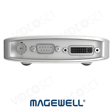 USB Capture AIO 32110 | וידאוסט טכנולוגיות