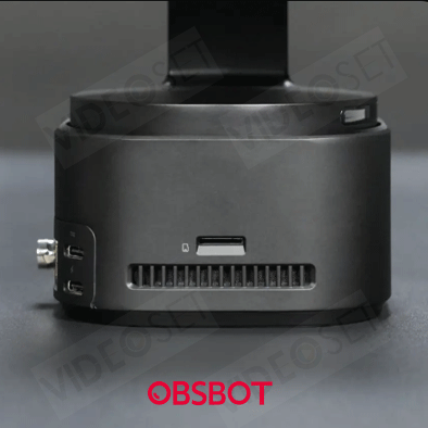 OBSBOT Tail 2 | וידאוסט טכנולוגיות