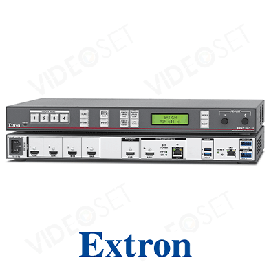 MGP 641 xi | וידאוסט טכנולוגיות