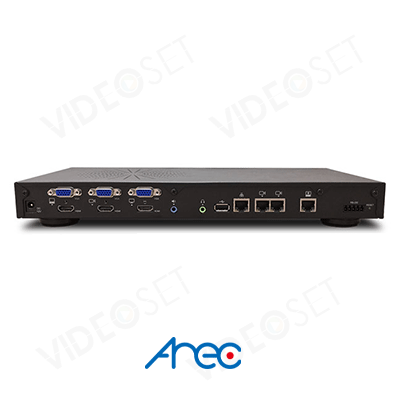 LS-2 | וידאוסט טכנולוגיות