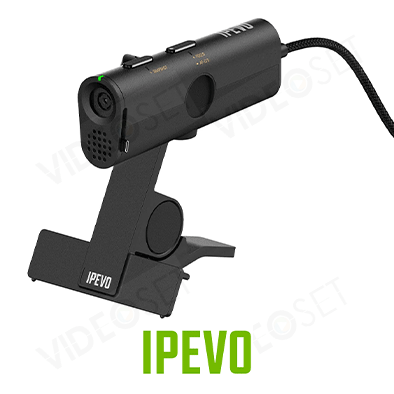 IPEVO P2V ULTRA Object Camera | וידאוסט טכנולוגיות