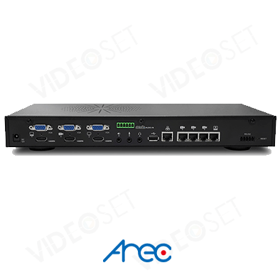 LS-200 | וידאוסט טכנולוגיות