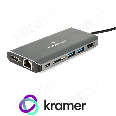 KDock-3 | וידאוסט טכנולוגיות