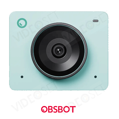 OBSBOT MEET 2 | וידאוסט טכנולוגיות