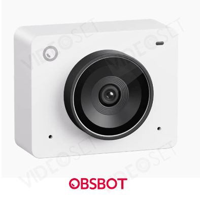 OBSBOT MEET 2 | וידאוסט טכנולוגיות