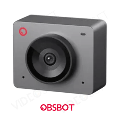 OBSBOT MEET SE | וידאוסט טכנולוגיות