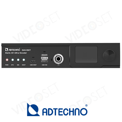 DAV-01HT | וידאוסט טכנולוגיות