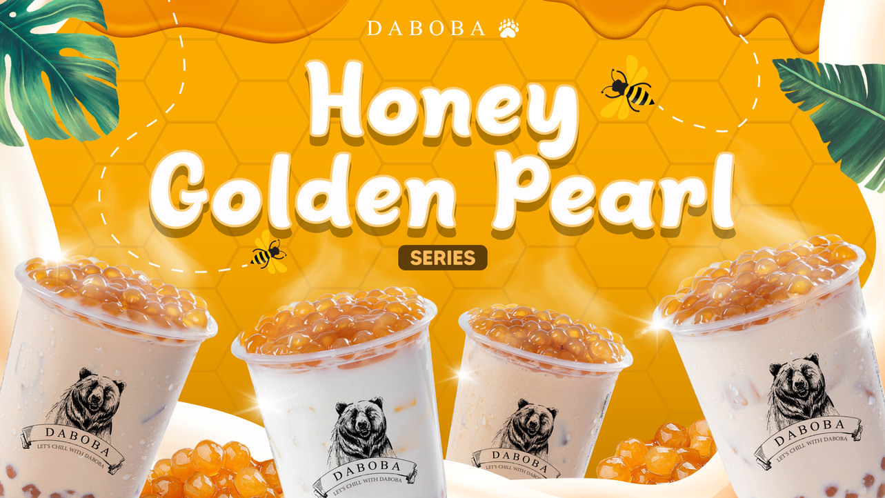 Menu | Daboba USA