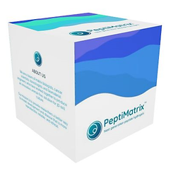 Core | PeptiMatrix™