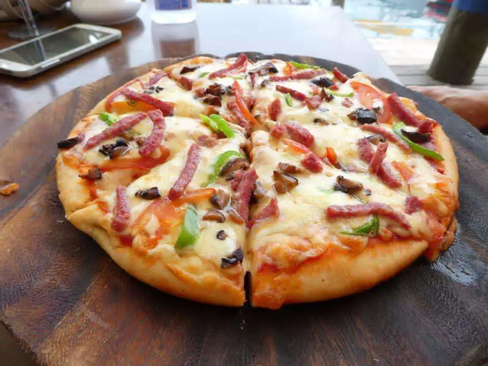 Captain's Cafe Gwalior