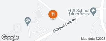 Explore the unseen food in Gwalior at Posham Pa Cafe