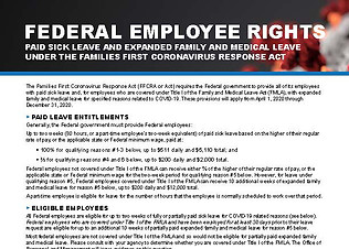 COVID-19 Resources for Employers | Adaptive HR Solutions