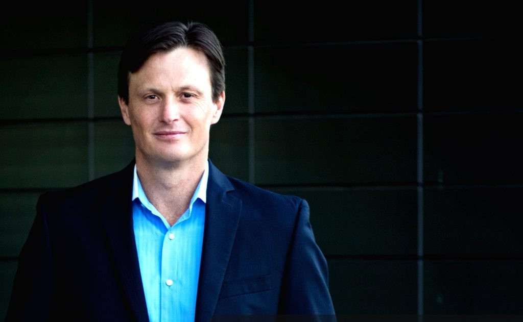 GARY MILLS | Eurostar