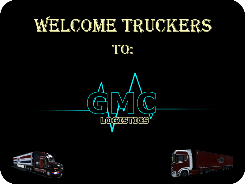 Official Creators of Map Combos | GMC Logistics