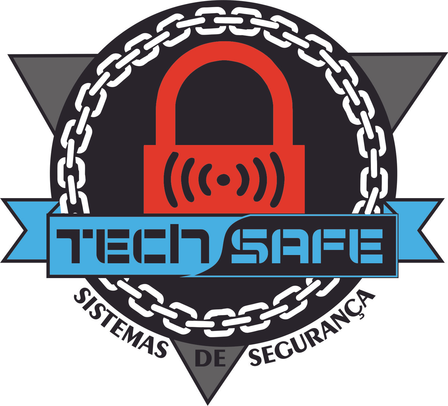 TECH SAFE SISTEMAS DE SEGURANÇA