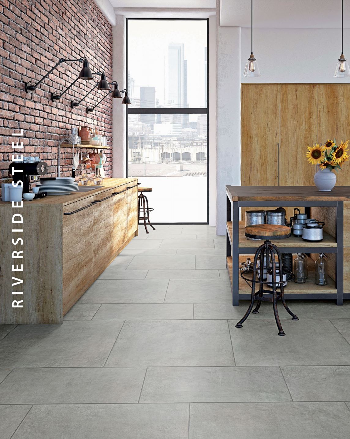 Florida Tile USA | Viking Distributors