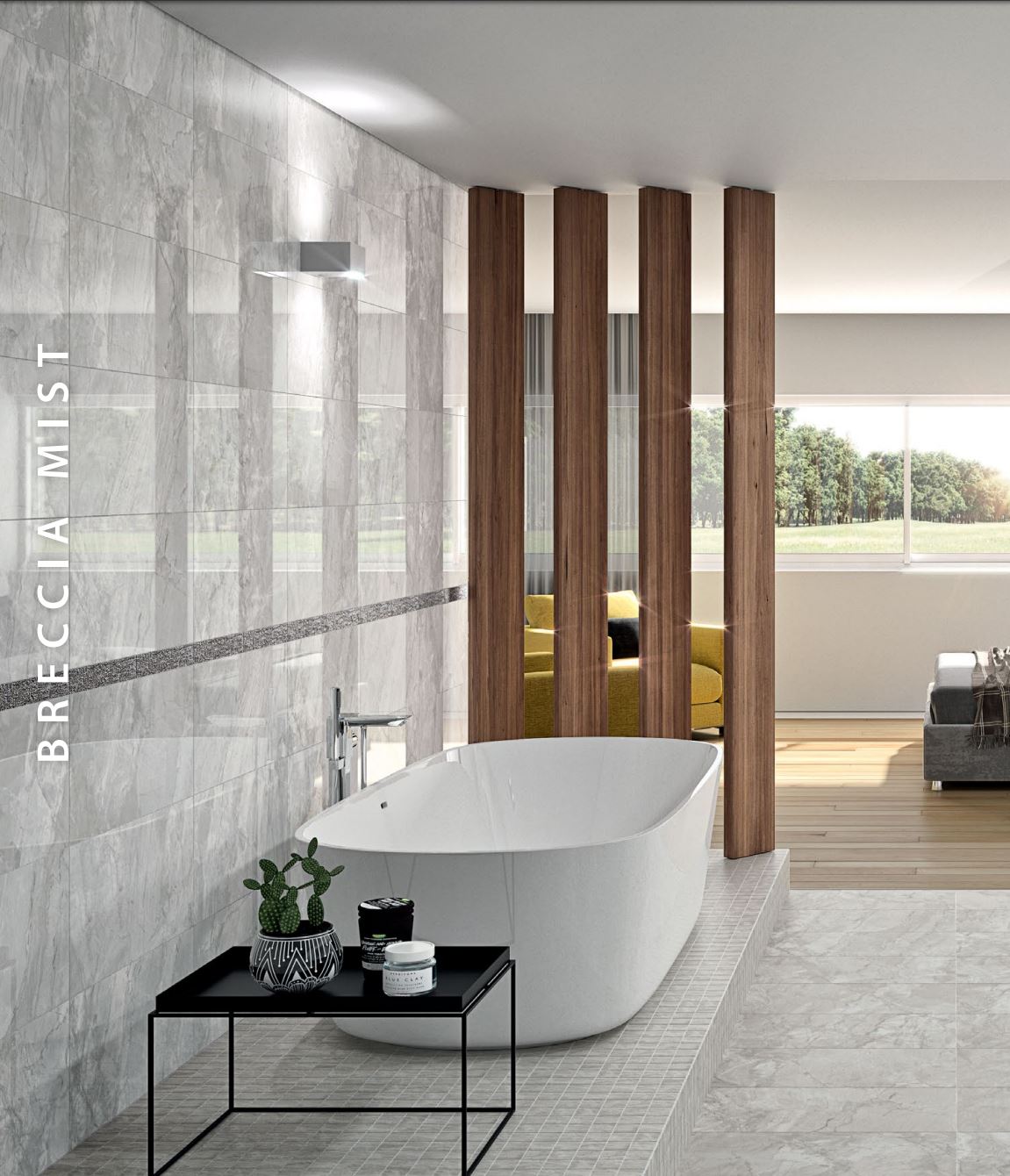 Florida Tile USA | Viking Distributors