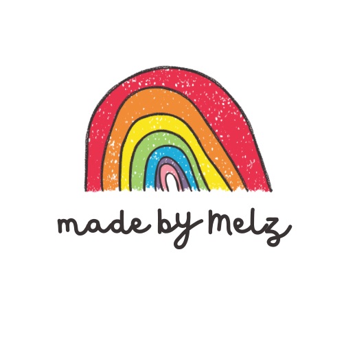 Join "Made By Melz" on the Spaces by Wix App