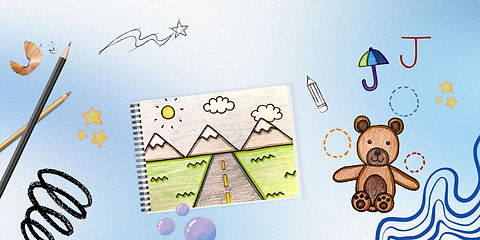 How to Draw Series | Classes