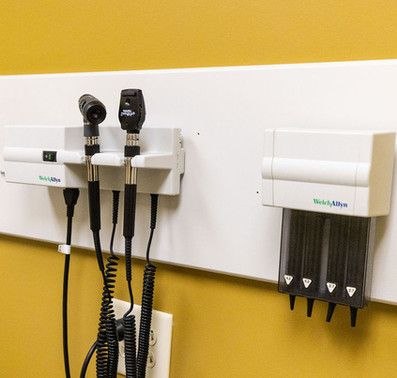 Health care | First Choice Community Health Centers | United States