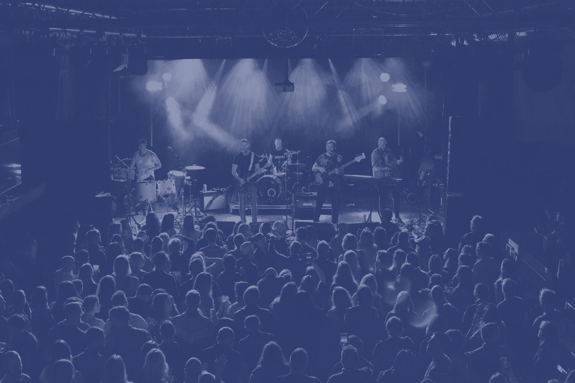 baselineMUSIC | Management & Marketing | Toronto