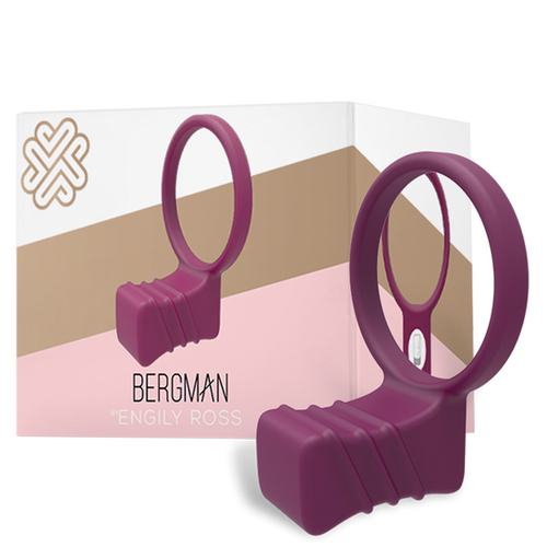 BERGMAN | Engily Ross