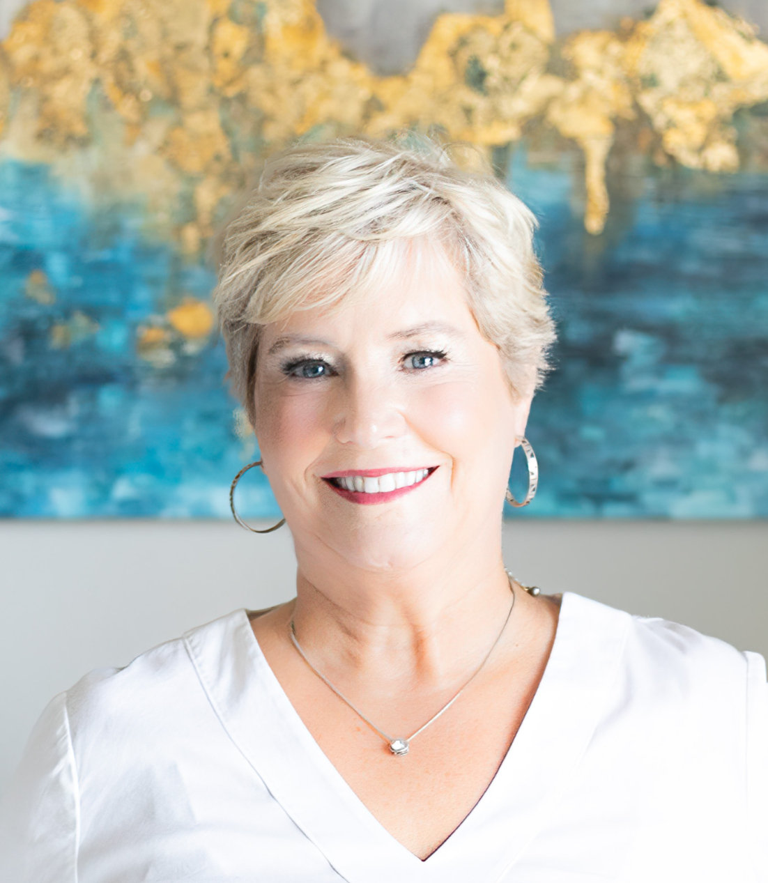 Jenice Pizzuto MA ED | IMPACT Lead Succeed