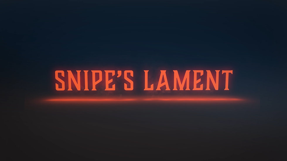 Video | ethan t miller