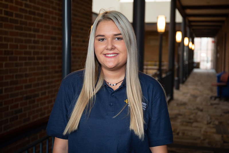 #MYSERVICESTORY: Kathryn Duarte