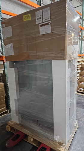 1200 Amps ABB Zenith Automatic Transfer Switch | MAXPOWERS SOLUTIONS