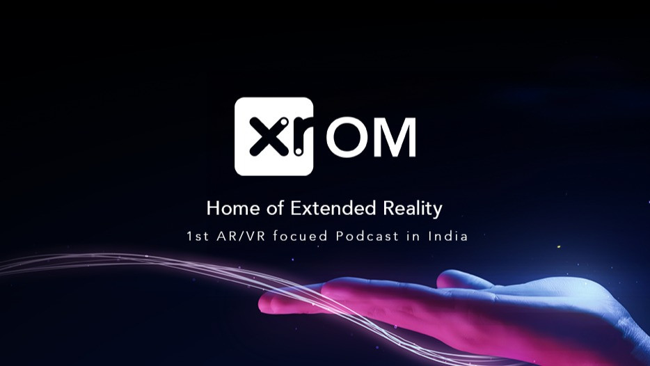 XROM | Your Source for VR, XR, MR and Meta Latest News India