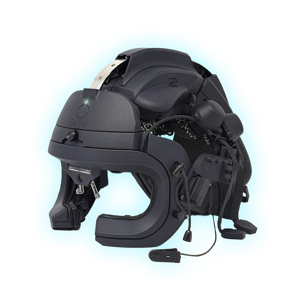 OpenBCI and Pupil Labs Announce Launch of Untethered, All-in-One Brain ...