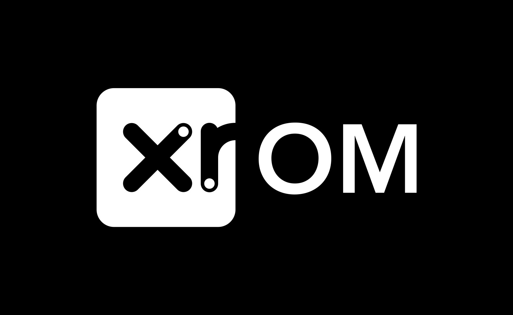 Virtual Reality | XROM