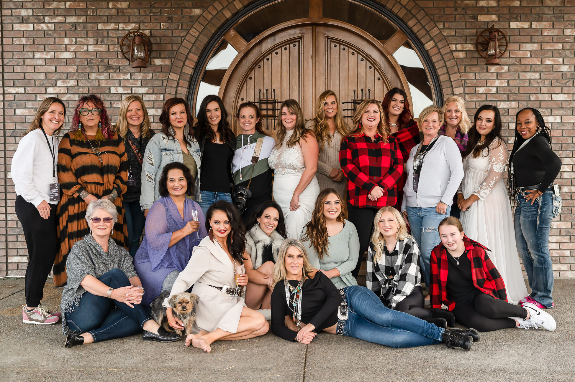 Reflections Project | Toni-Thomas