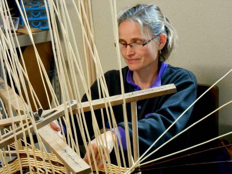 Florence GASPARD | comitevannerie