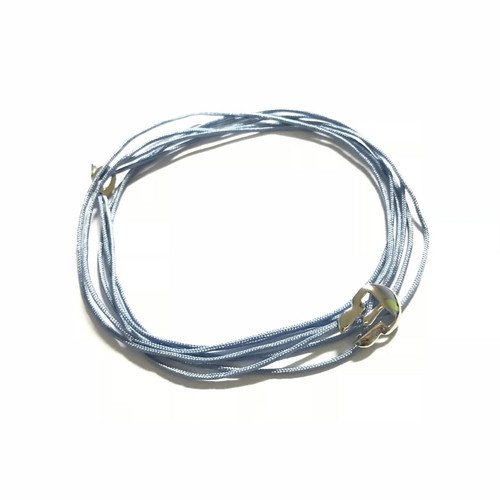 Wrap Chord – Helmet | Calliopi By Design