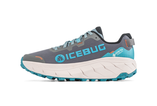 Arcus 2 M RB9X® GTX - Mist Blue | Icebug Italia