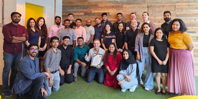 Desert INK | Our Team