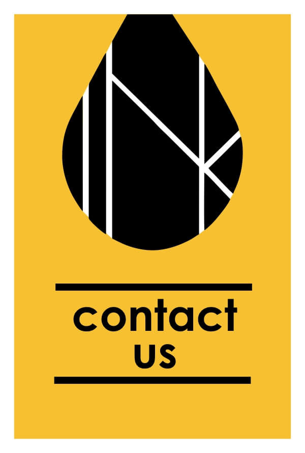 Desert INK | Connect