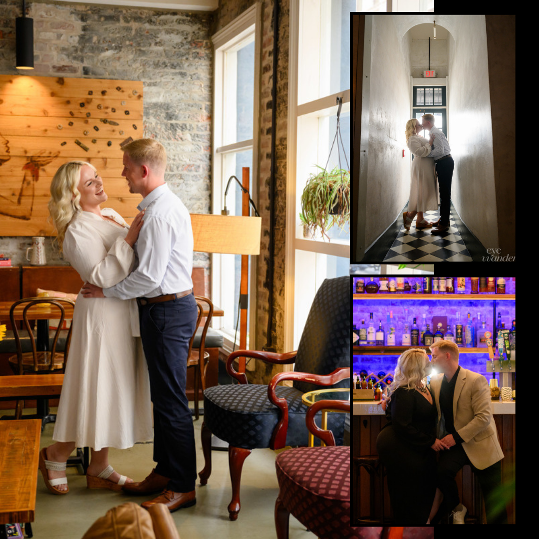 Capturing Love in the Big Easy: Tips & Sneak Peeks from Erik & Jessie's ...