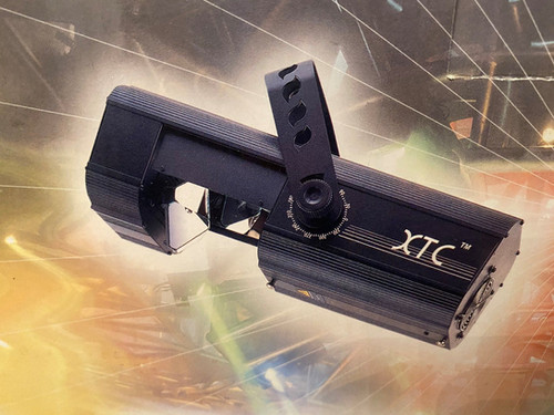 Xtc Club Light | Kapiti Party Hire