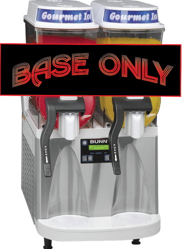 Bunn Ultra-2 Slush Machine (Base Only) | BevEquipDepot