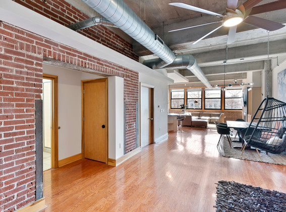 PARSIDE LOFT Series | Grace Lofts