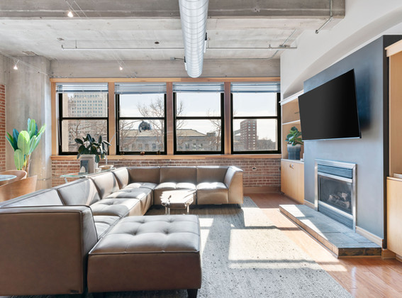 PARSIDE LOFT Series | Grace Lofts