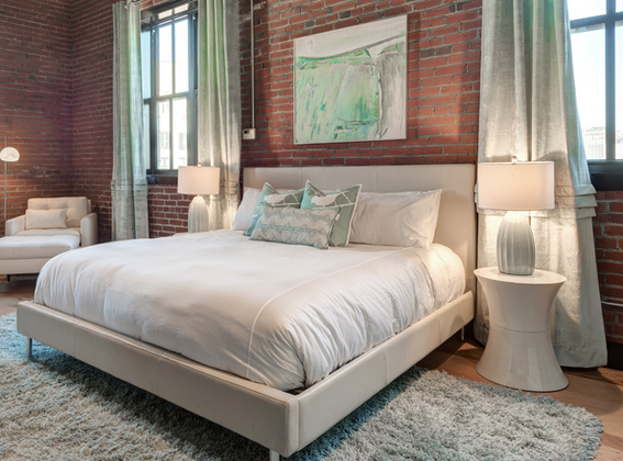 St Louis CITY Penthouse | Grace Lofts