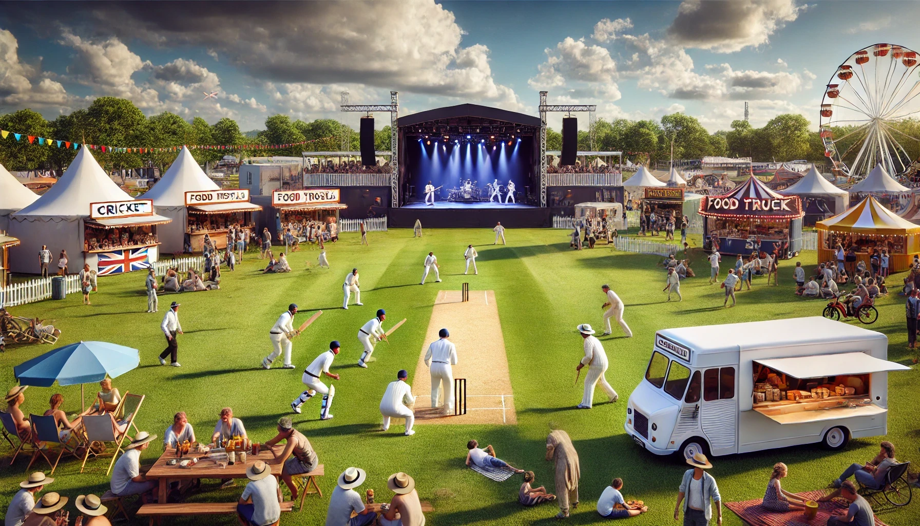 The One Day Test | The One Day Test