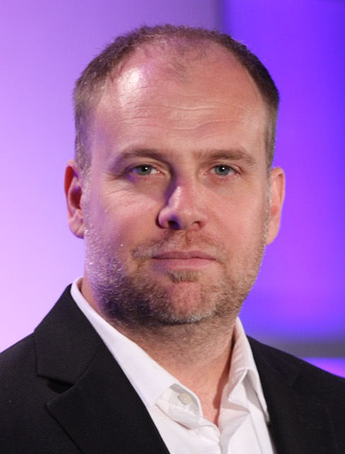 Scott Cunningham | Digital Connections