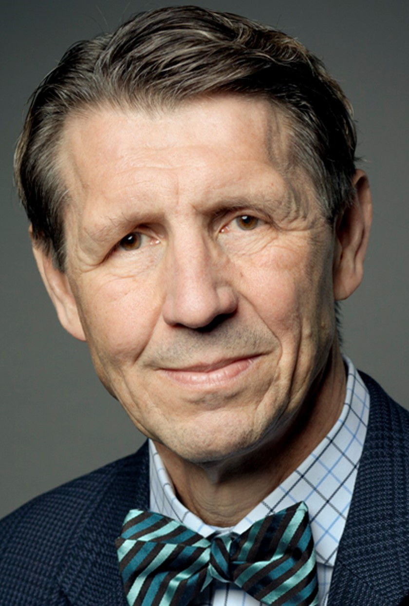 Speakers (All) | LMC Conference