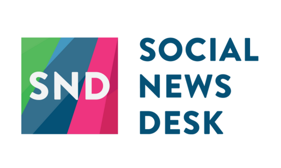 Social News Desk