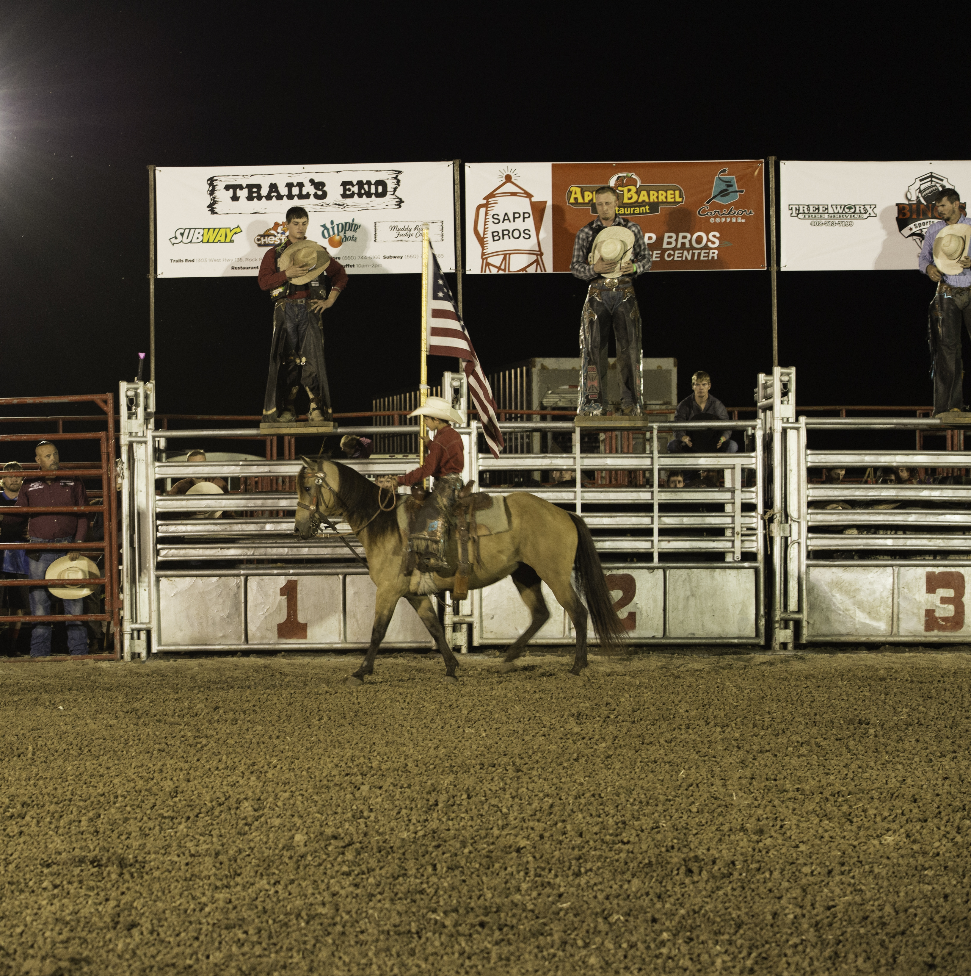 Photogallery | Nebraska City | Nebraska City Extreme Bullriding Tour